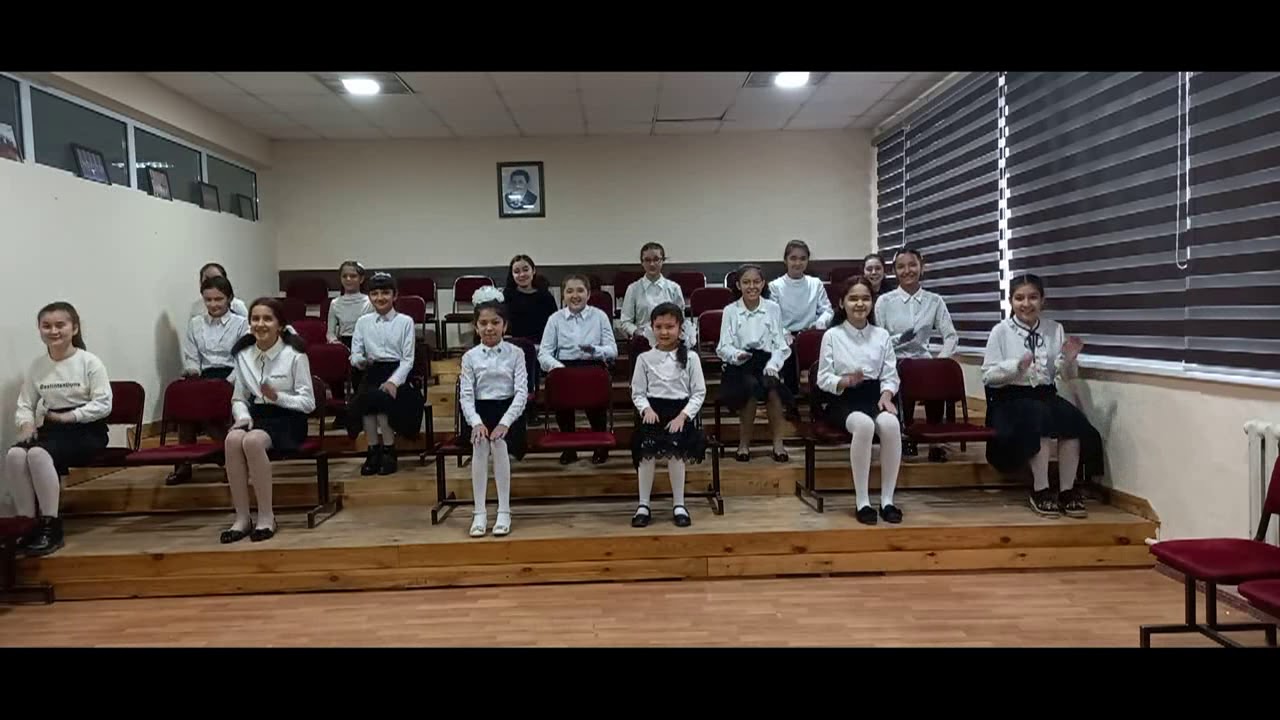 Tabiat hodisalari (Dars jarayoni) - YouTube