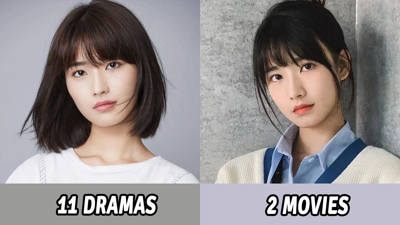 All Dramas and Movies of Gao Rong Fang | Gao Rong Fang Dramas and ...