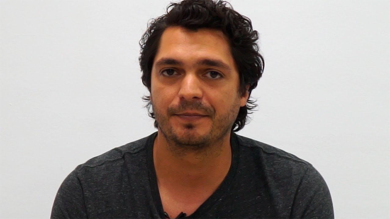 [Entrevista] Los nuevos medios por... Joan Riera - YouTube