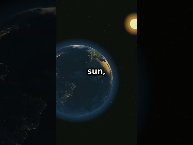 How Gravity Shaped Our Solar System? #SolarSystem #Accretion #Gravity # ...