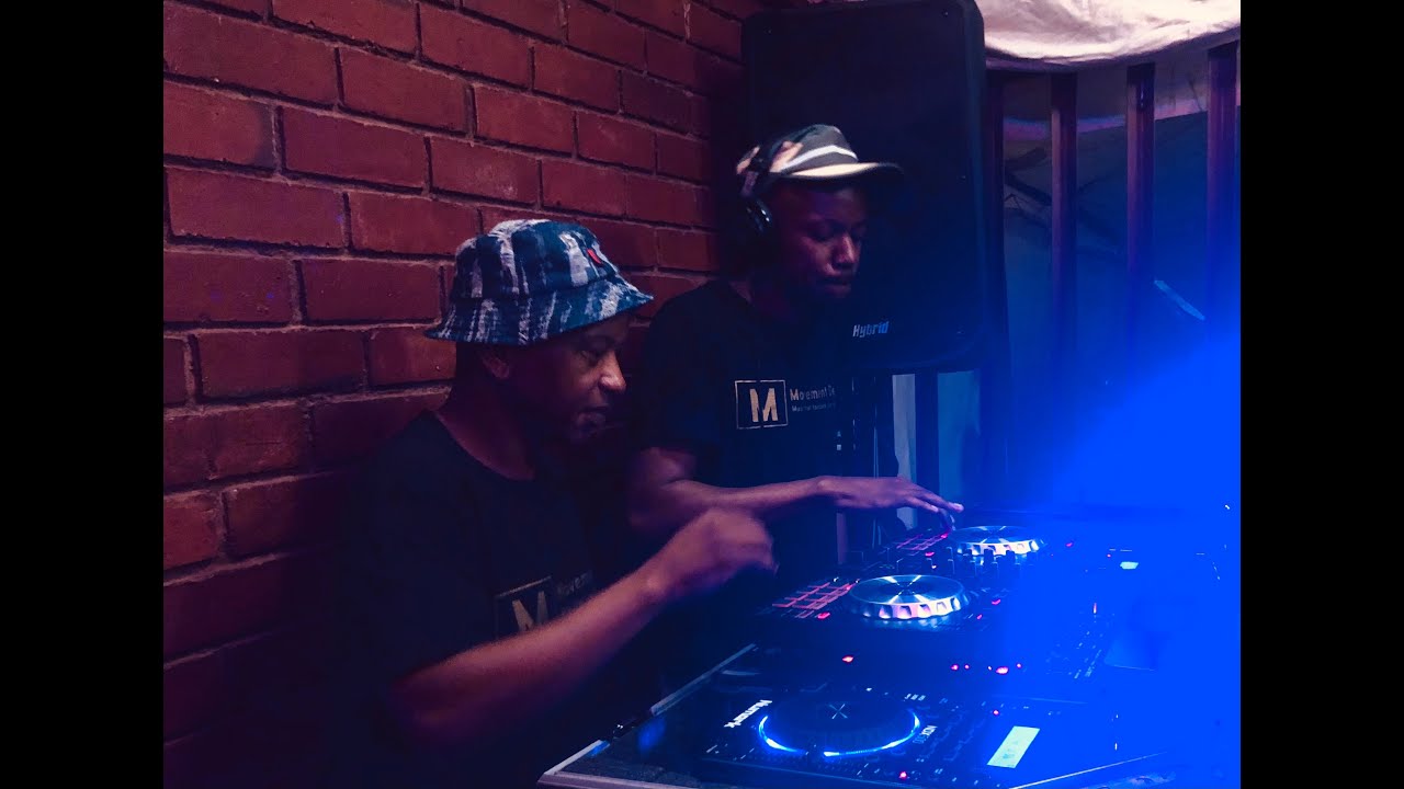 Movement Deep - The Ultimate Musical Experience - YouTube