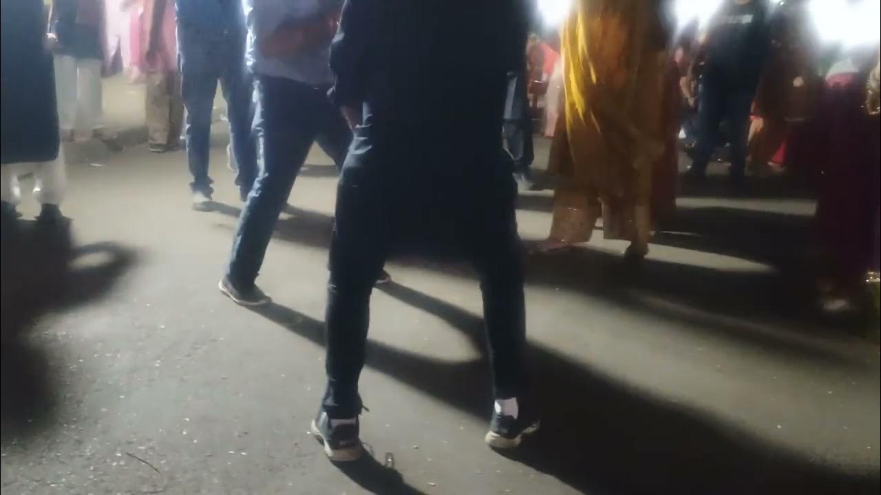 happy lohri to yuvin - YouTube