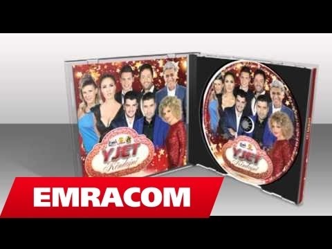 Sabriu, Ermali, MEda, Sinani, Seldi, Genta, Vjollca, Lori -Potpuri -2