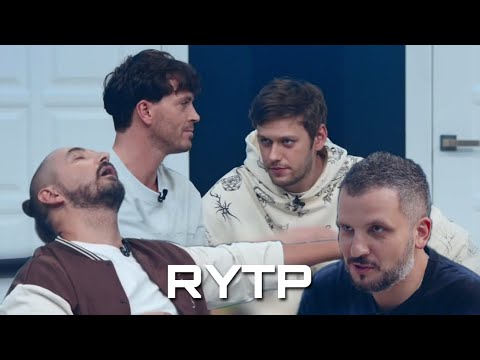смешные моменты импровизация истории | RYTP #2 - YouTube