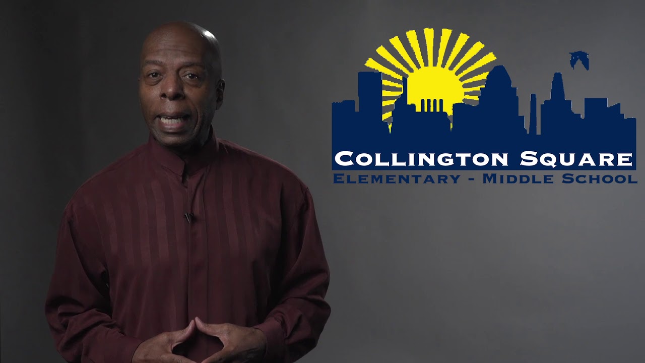 School Choice: Collington Square Elementary/Middle School - YouTube