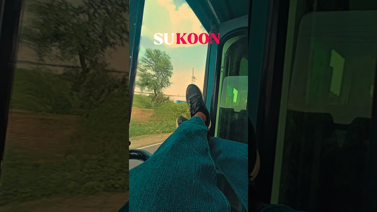 sukoon || Love || heart || life || video || viral || trading #shots #cartoon #movie #reels # ...