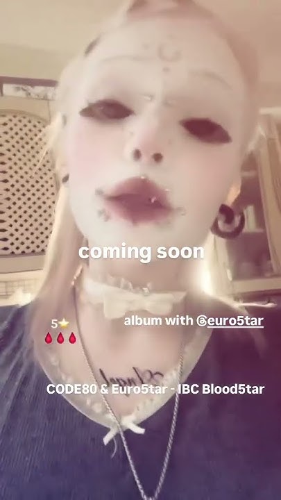 CODE80, Euro5tar - Snippet 19.01.25 - YouTube