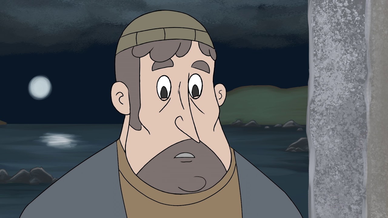 The Selkie - YouTube