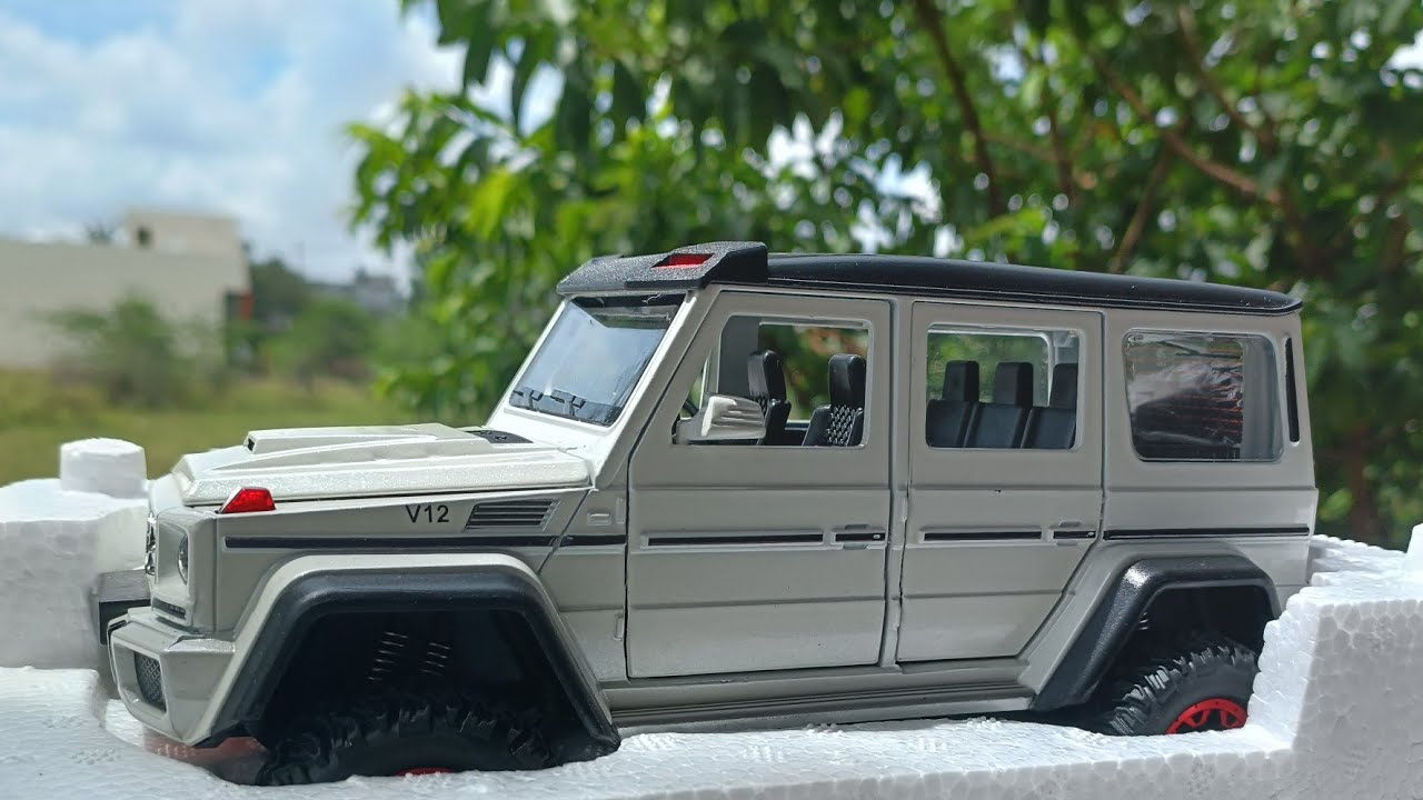 Bolero Car unboxing Review Testing Video & Same as Stunt Car testing ...