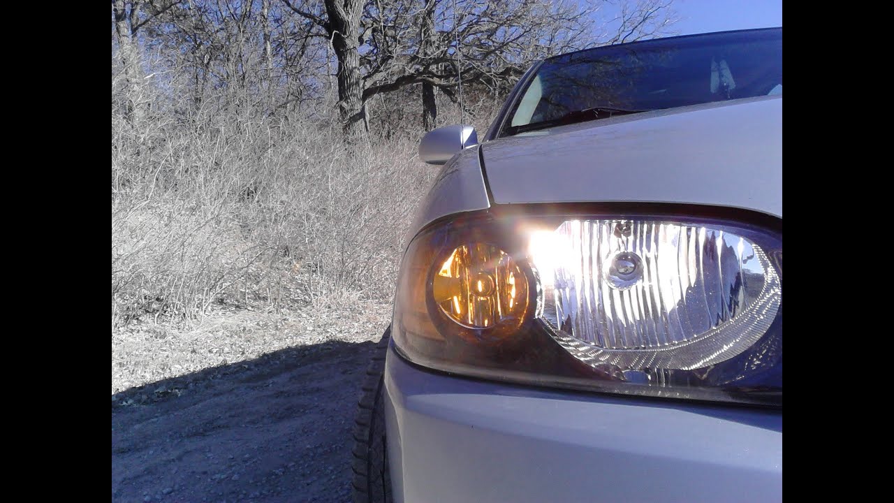 Nissan Sentra SE-R Spec V rally car burnout and hard takeoff - YouTube