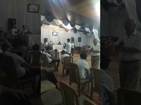 Zahid Şüvəlan Hüseyn beyin toyunda Şüvəlan toyu