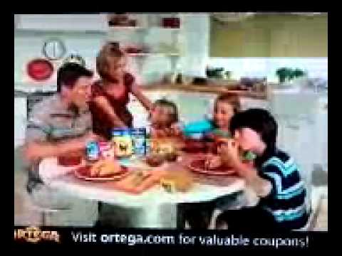 SpongeBob Squarepants Taco kit - YouTube