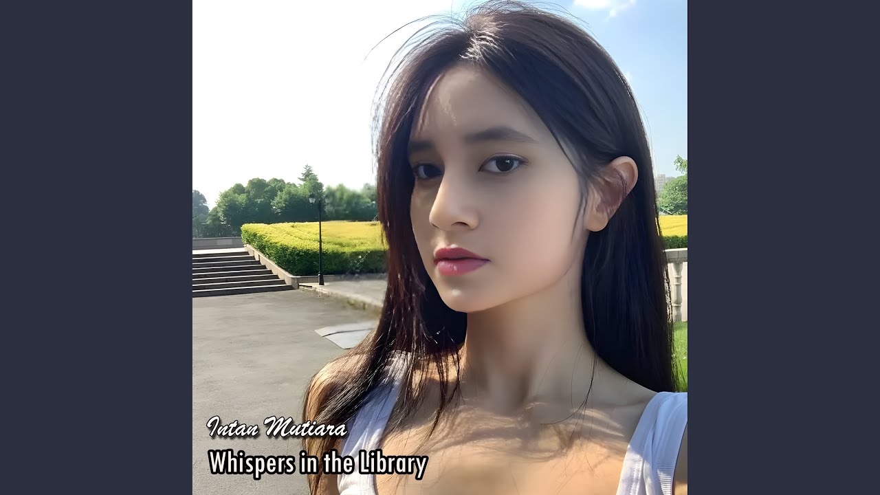 Whispers in the Library - YouTube