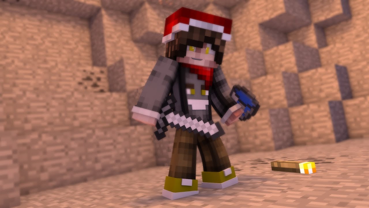 TOP 10 MINECRAFT INTRO ANIMATIONS 2017 [1] - YouTube