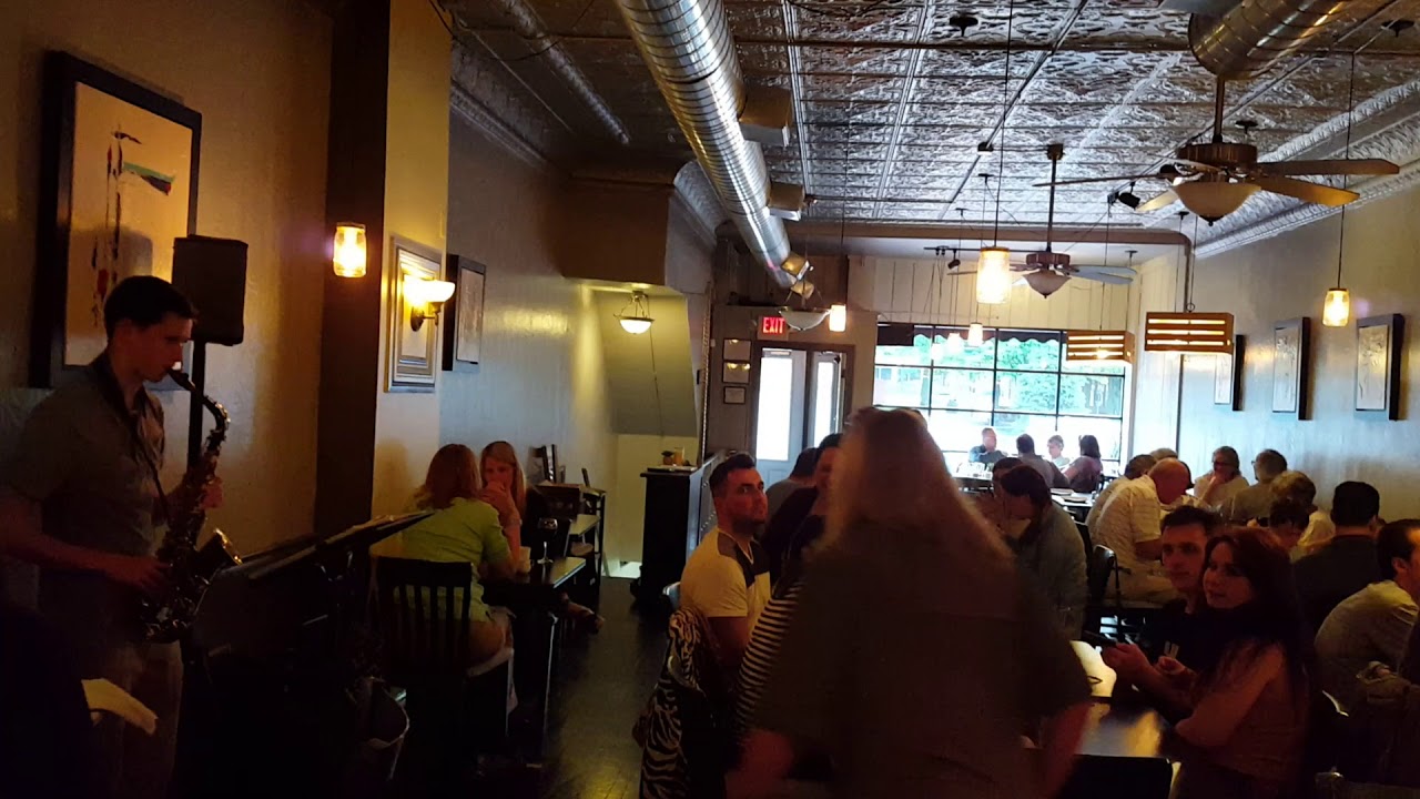 Element 41 - YouTube