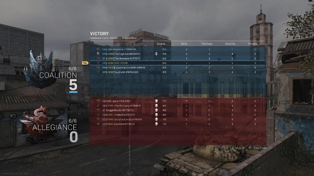 Call of Duty: Math is Hard - YouTube