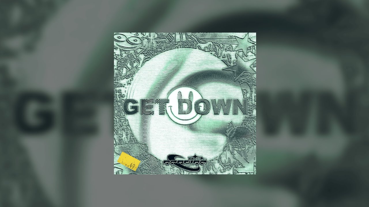REQUiRE - Get Down - YouTube
