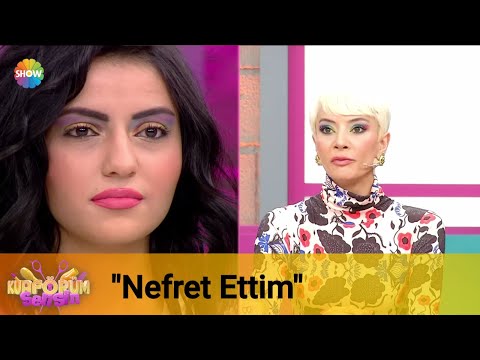 Ayşegül Kartal'dan Fatma'ya \