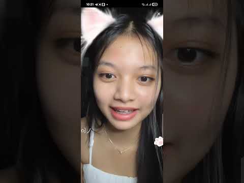 Cute Girl Bigo live 😍 💖 💓 💕 💗 💛