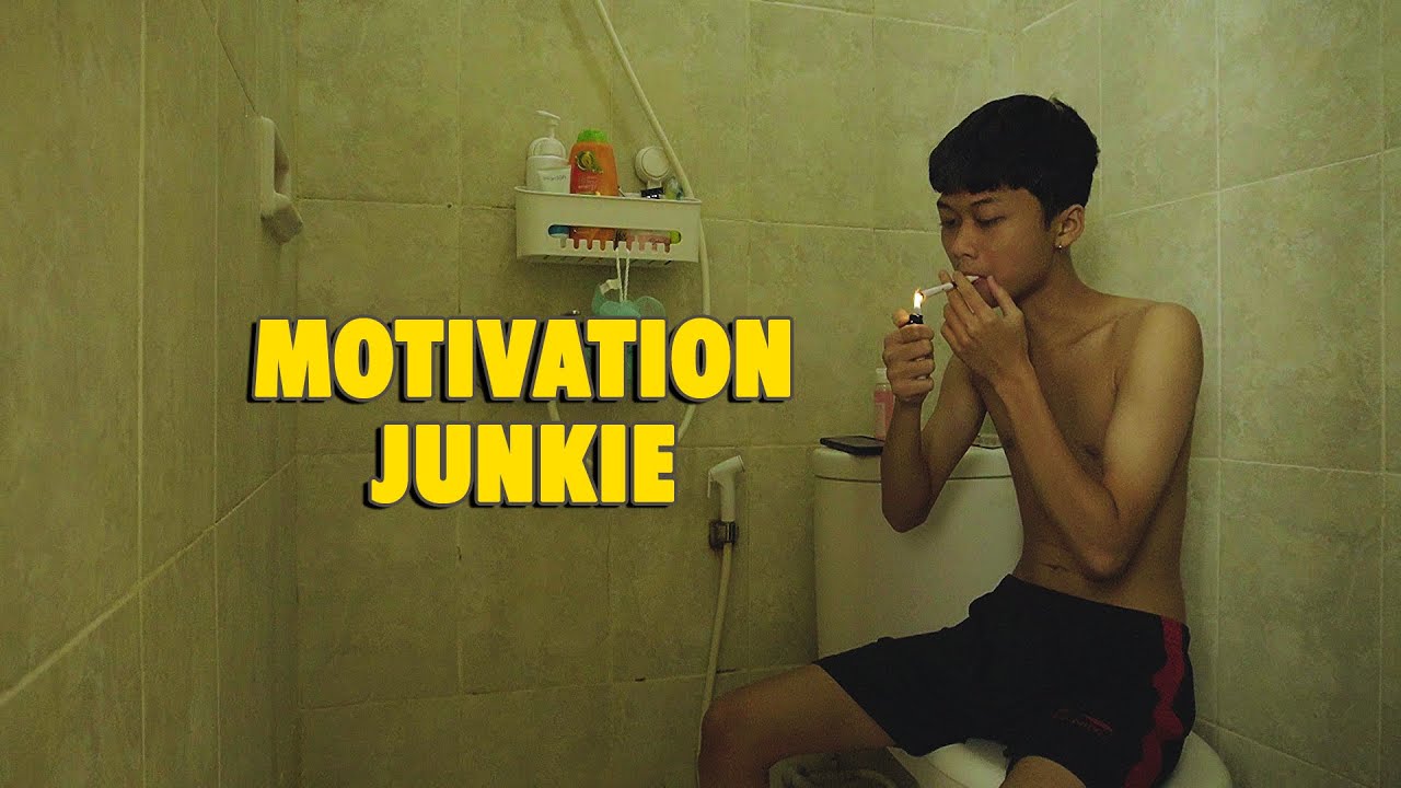 Motivation Junkie - YouTube