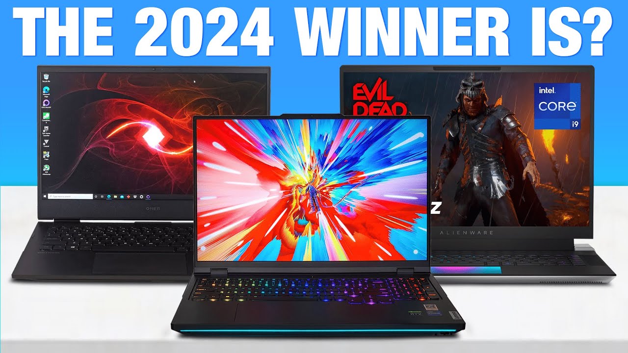 [Top 5] Best RTX 4070 Gaming Laptops of 2024 - RTX 4070 Gaming Laptops ...