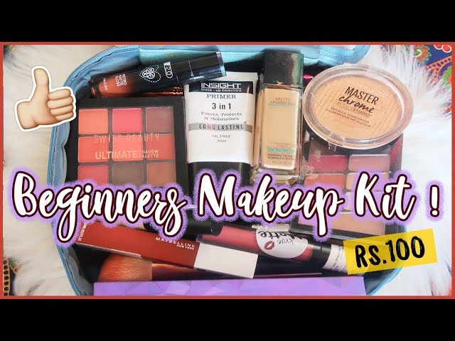 Light Summer Makeup Yuku Saubhaya Makeup