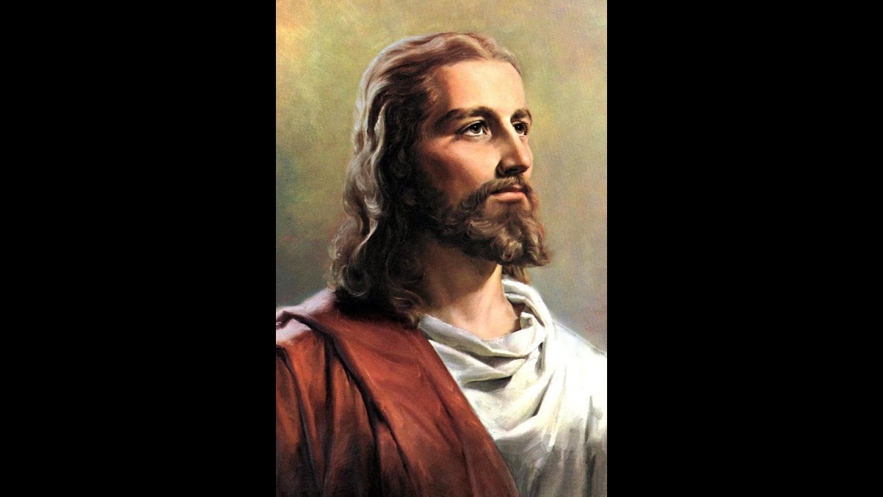 Who is Jesus Christ? | Fr Matthew the Poor (Matta El-Meskeen) | English ...