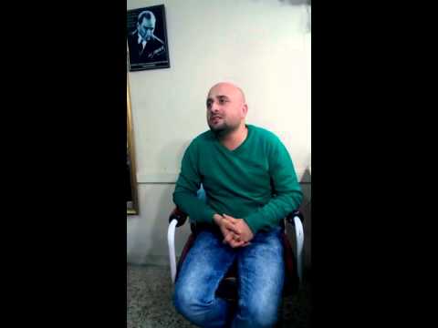 Berber ahmet