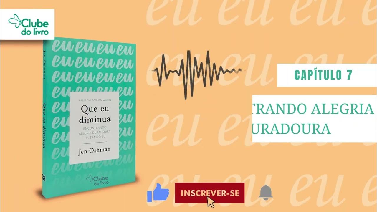 ENCONTRANDO ALEGRIA DURADOURA - YouTube