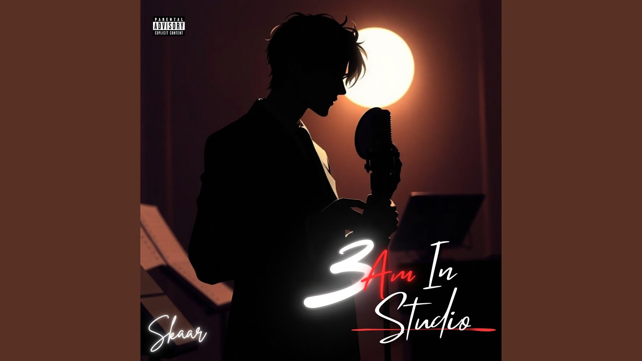 3am in Studio - YouTube