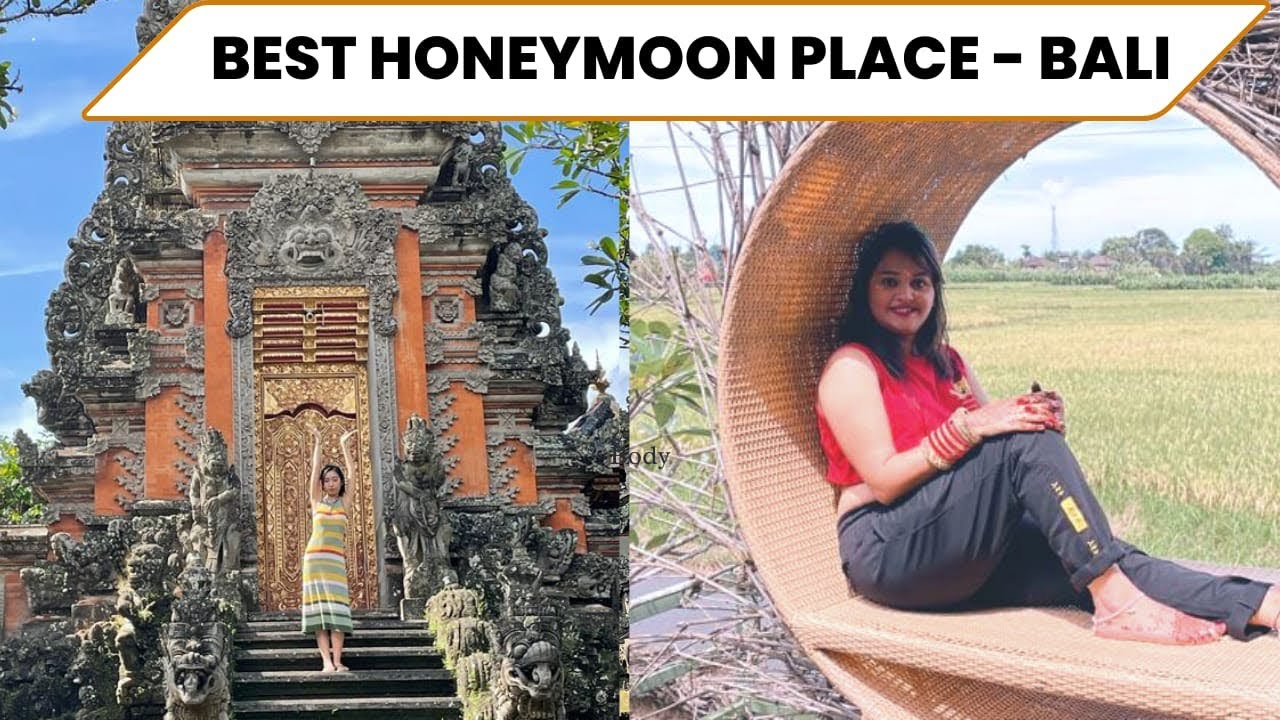 Bali Travel Vlog part 3|| Ubud Sight-see n| Monkey Forest || *Awesome ...