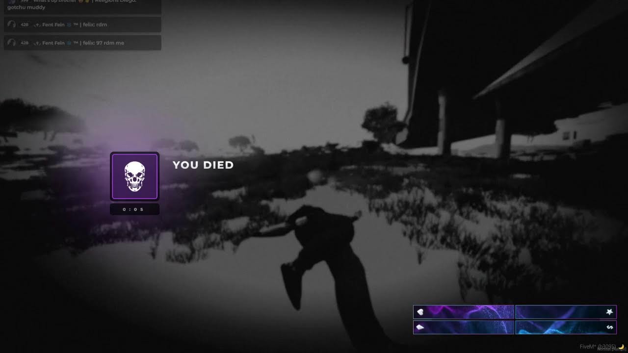 trappin rp (fivem/gtav) - YouTube