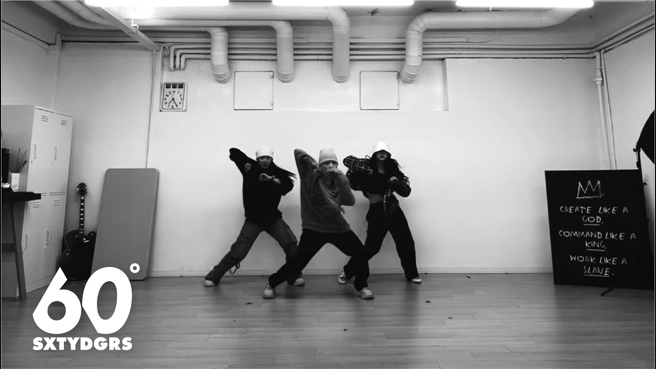 KandiStorage | Some Cut - Trillville (Choreo by Ysabelle Capitulé ...