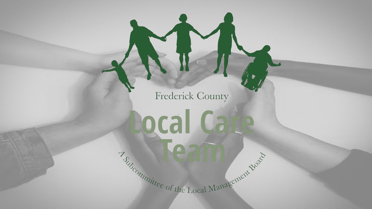Local Care Team - YouTube