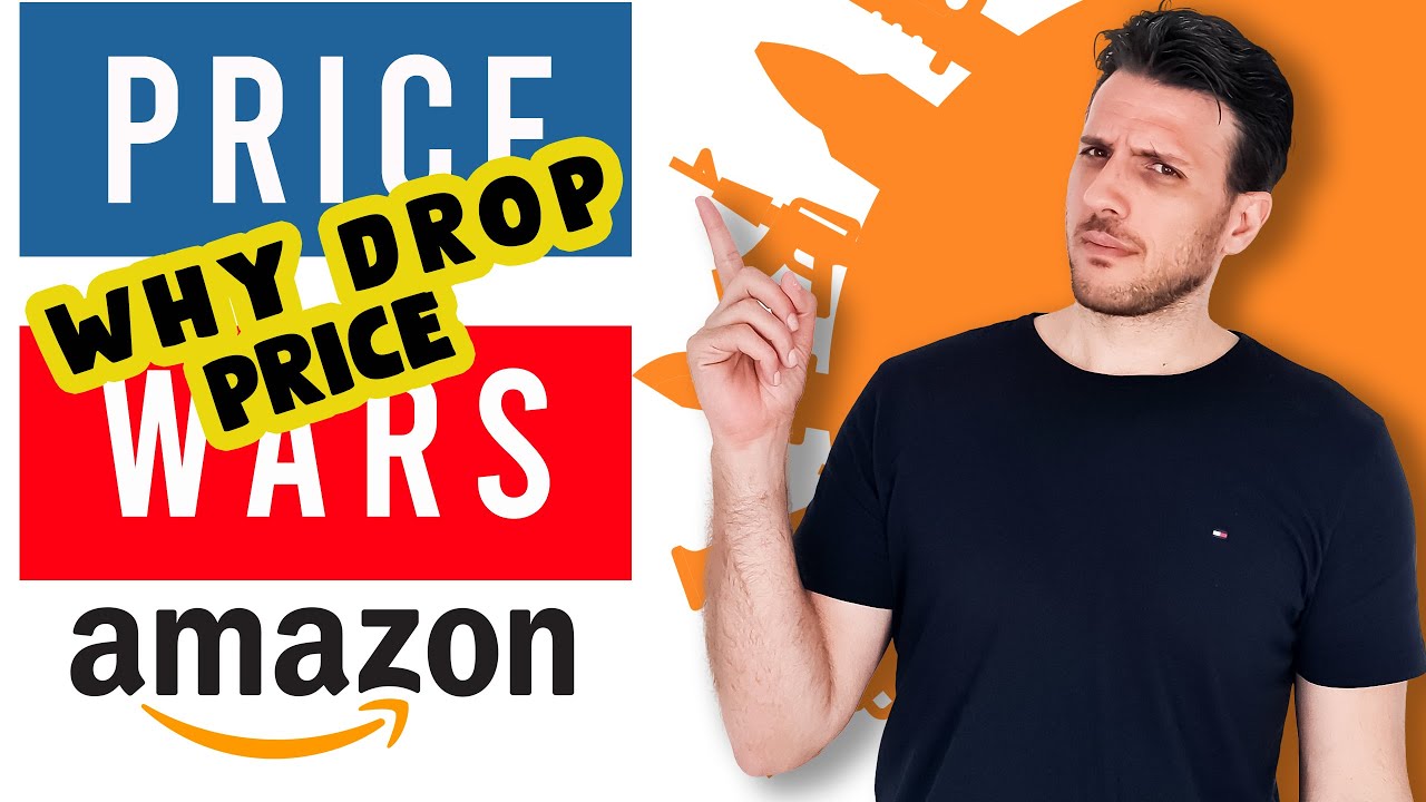 Dealing with Price wars / Undercutting on the Listing - YouTube