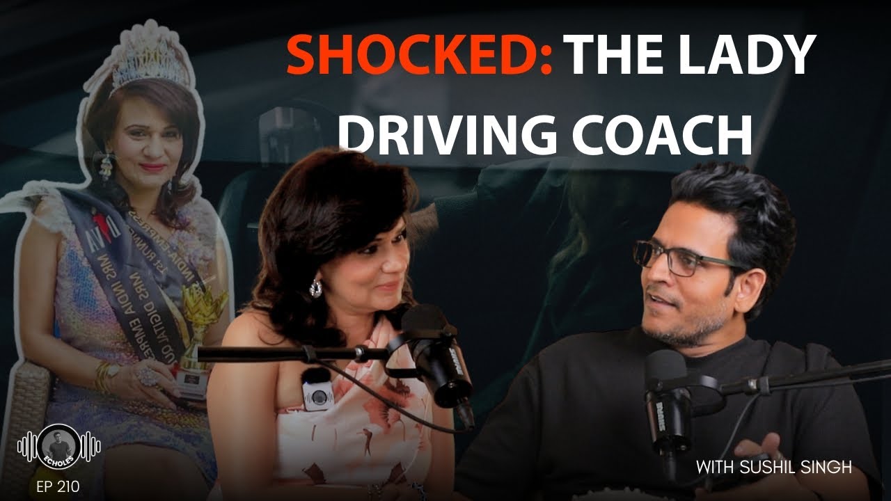 Empowering Women: Seema Ji’s Driving School Transforms Lives, Heals ...
