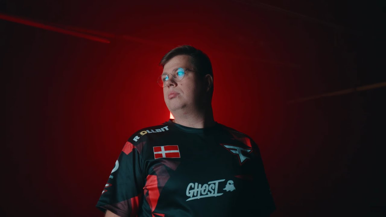 시대의 끝 | FaZe 카스 다큐멘터리 2024 (한글자막) Original: FaZe Esports - YouTube