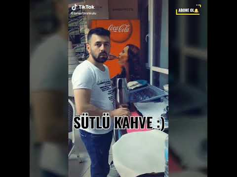 TİKTOK AKIMI NASIL SONLANDIRILIR 😂| İZLEMEYEN KALMASIN🤩 | KOMİK TİKTOK  VİDEOLARI