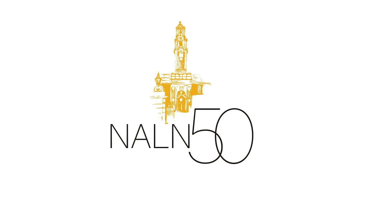 NALN 50-fees 11 Maart 2023 - YouTube