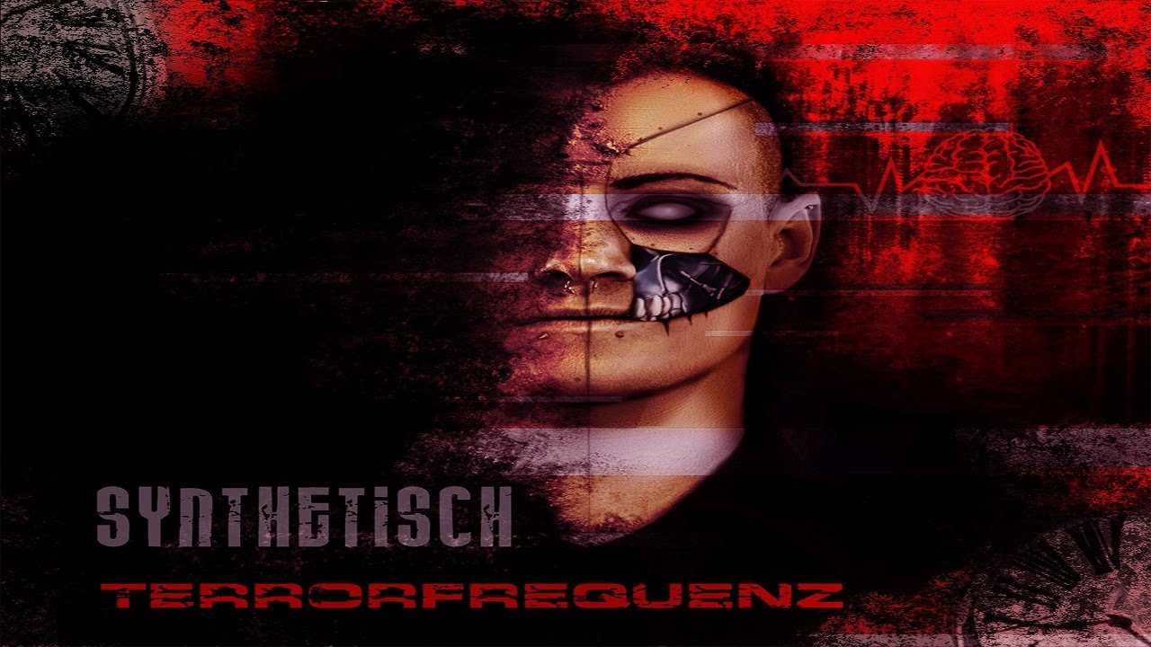 Terrorfrequenz - Bestie Mensch (SynthAttack Remix) - ToXiZ - YouTube