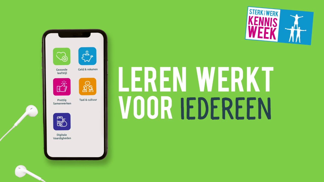 Sterk aan het werk - Marco Schipper - YouTube