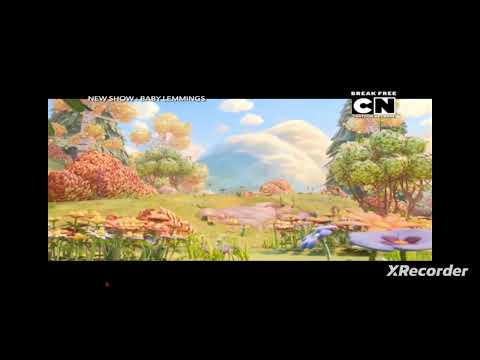 Buzzy swarm | baby lemmings in Hindi |