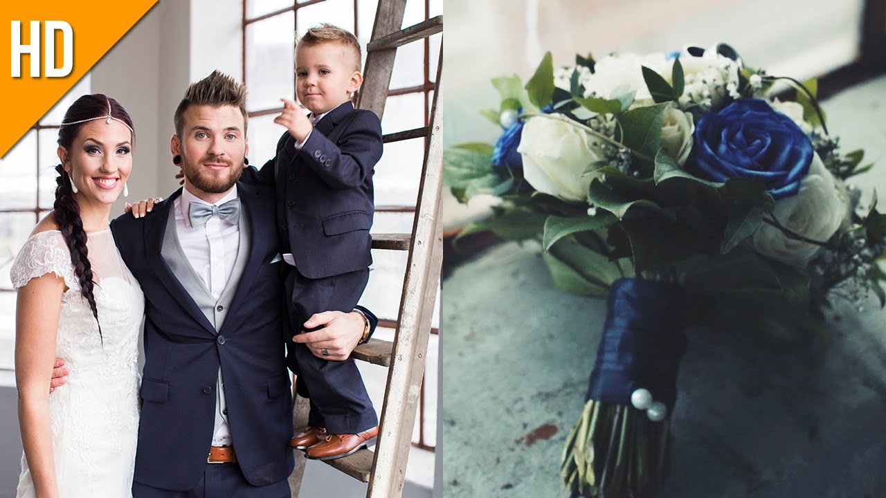 Amanda & Robin 2015 - YouTube