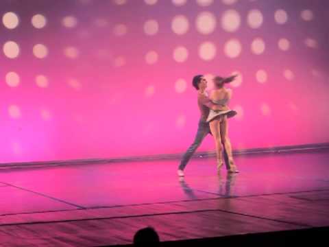 Ballet Ángel Corella - YouTube