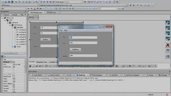 Tutorial C++, wxWidgets, GUI. - YouTube