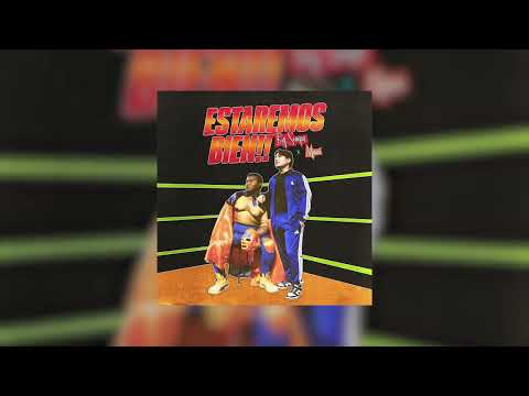 BIG SEMPA X MUNÉ - CAN CAN (Cover Audio)