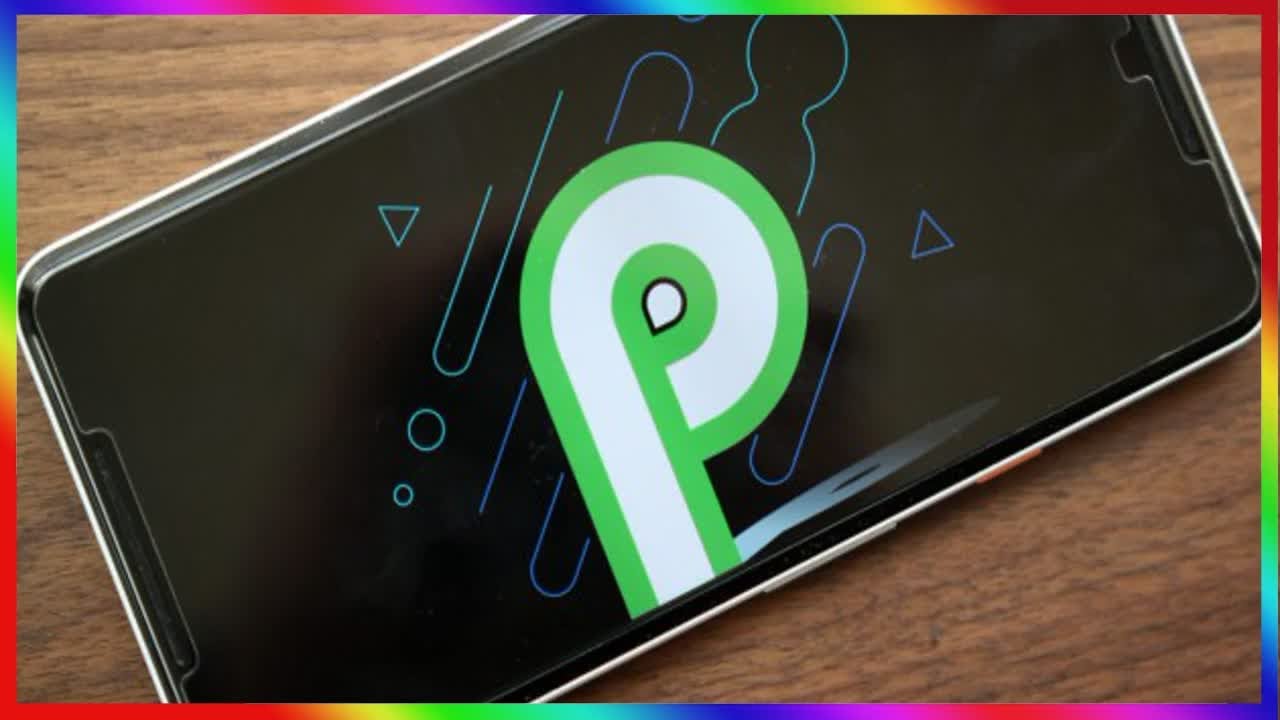 Comment gérer la rotation automatique comme sur Android P ? - YouTube