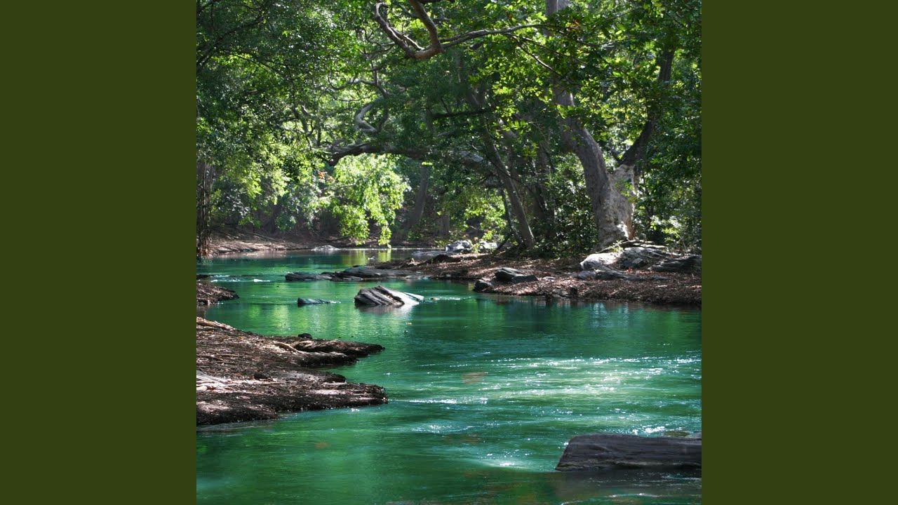 Twilight Tranquility - YouTube