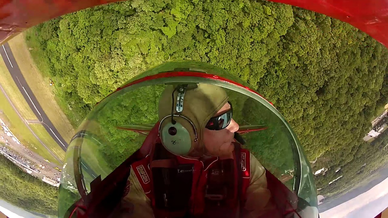 Jason Flood ICAS 2017 Promo - YouTube