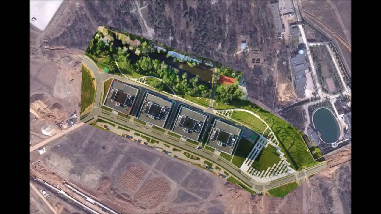 2D mapping, 3D reconstruction, heights map with DroneDeploy - YouTube